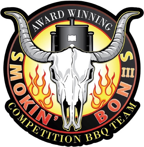 Smokin Bones BBQ Rubs